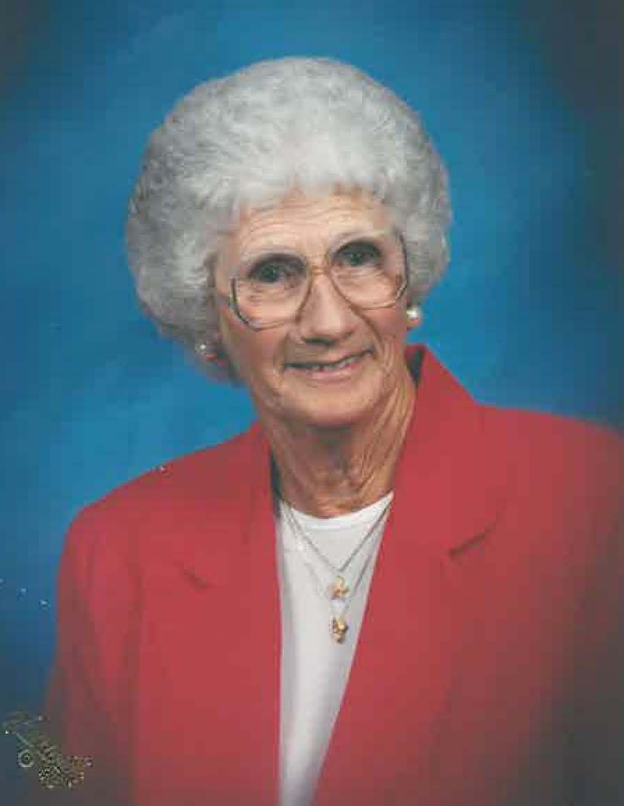 Laura May Bainbridge Obituary - Chandler, AZ