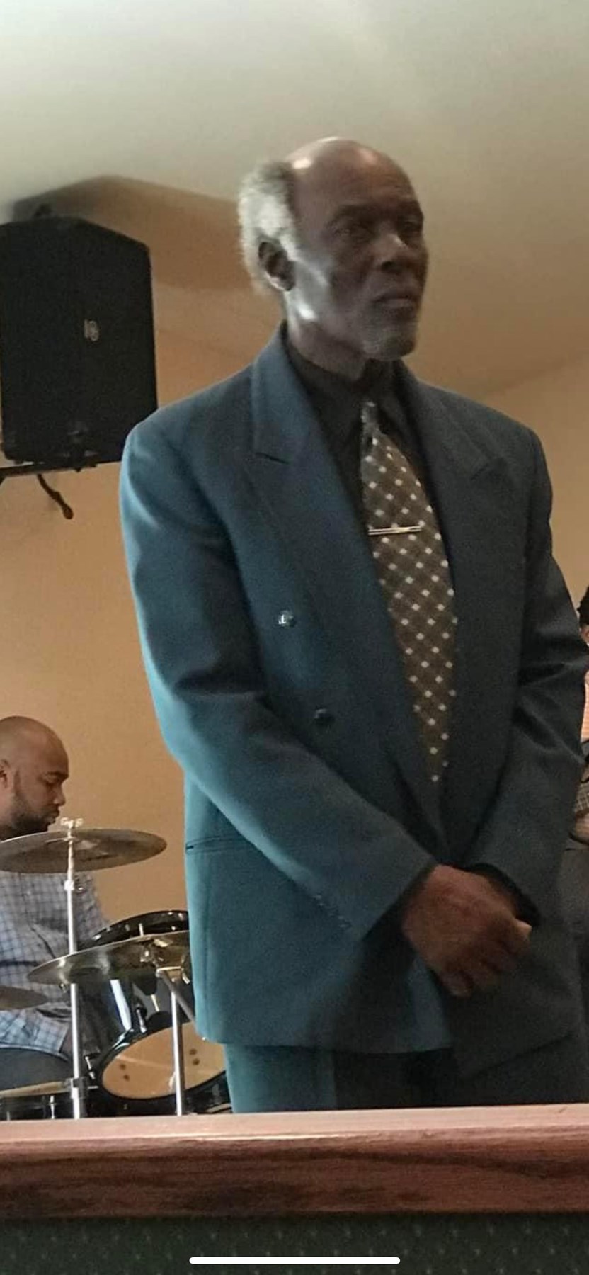 LC Fields Obituary - Memphis, TN