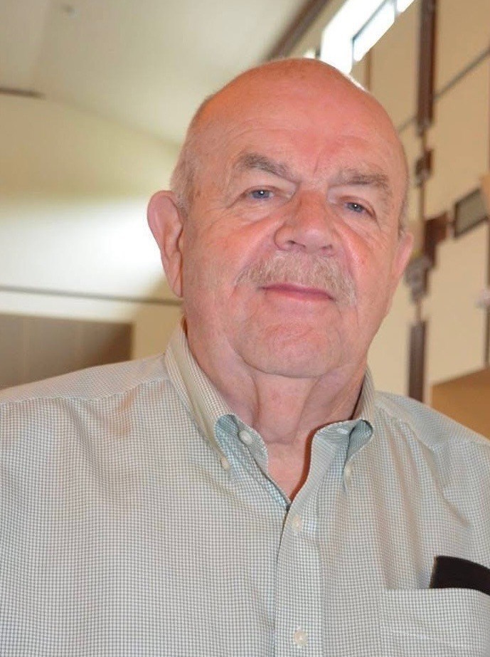 Charles Lynch Obituary - Suffern, NY