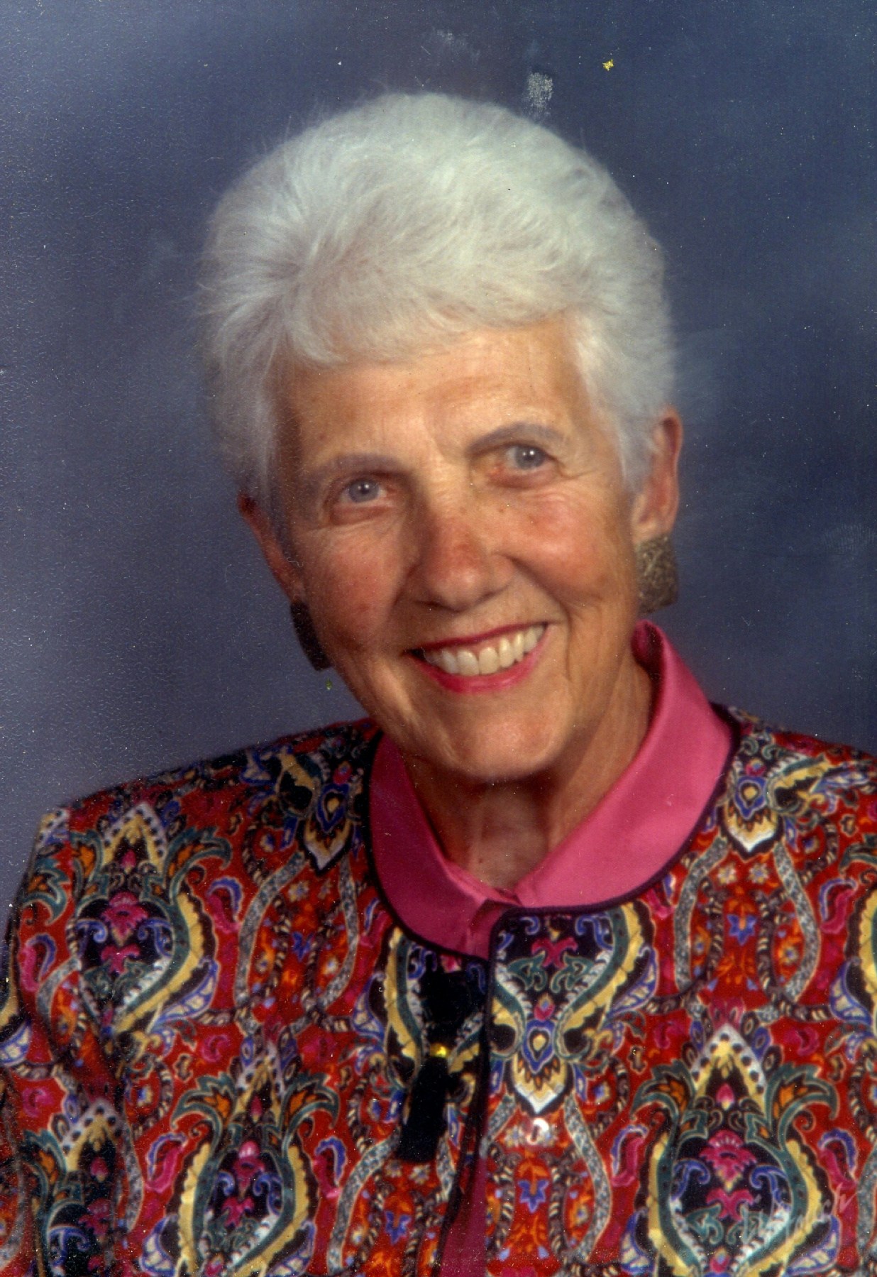 Jean Robertson Obituary - Dallas, TX