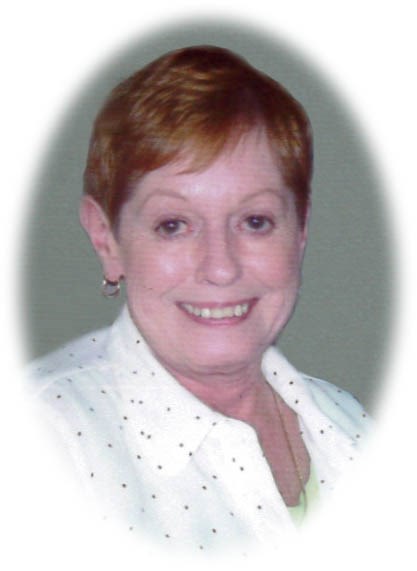 Susanne W. Heiden Obituary - St. Clair Shores, MI