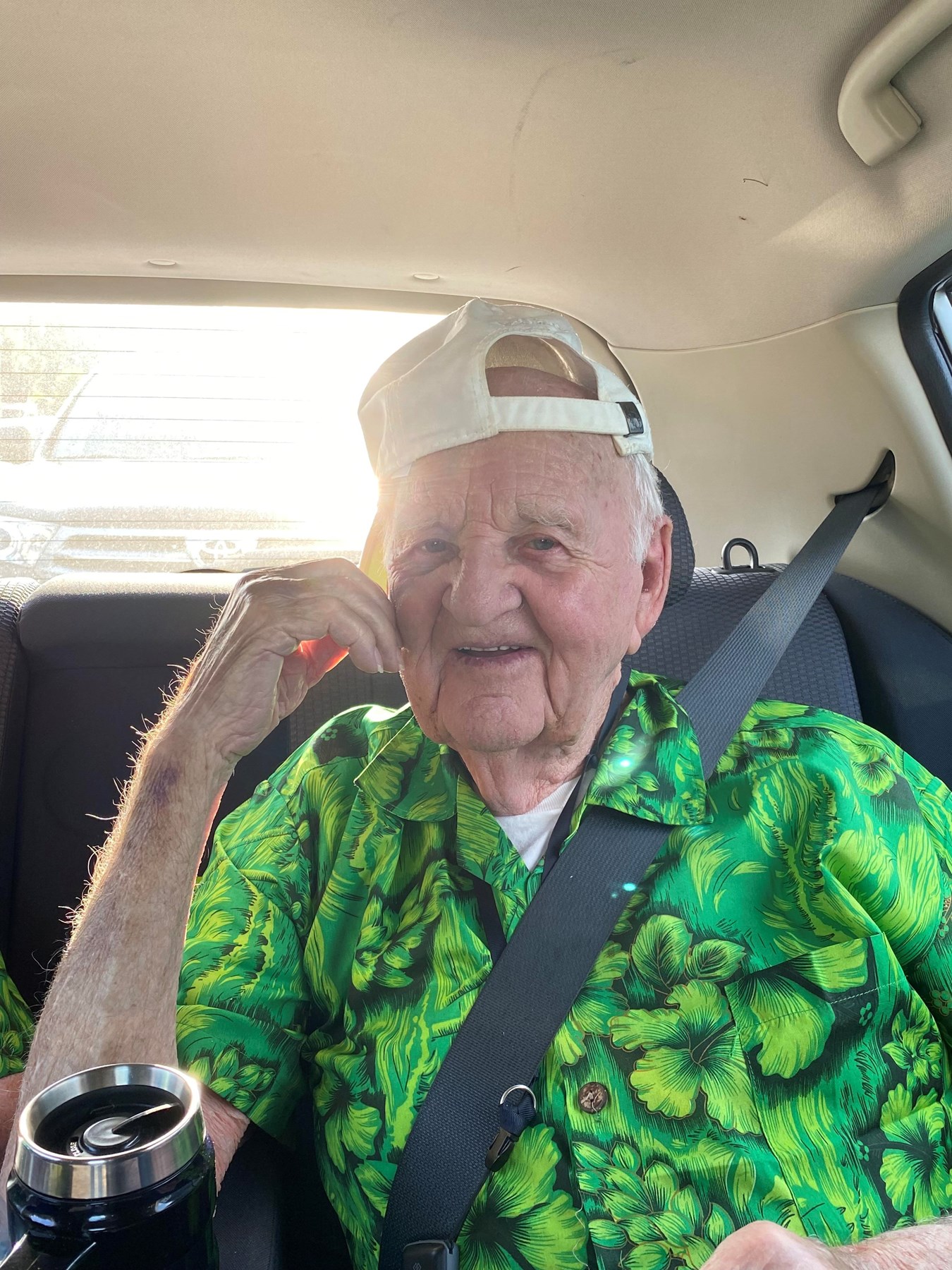 Daniel Reimer Obituario - Surrey, BC