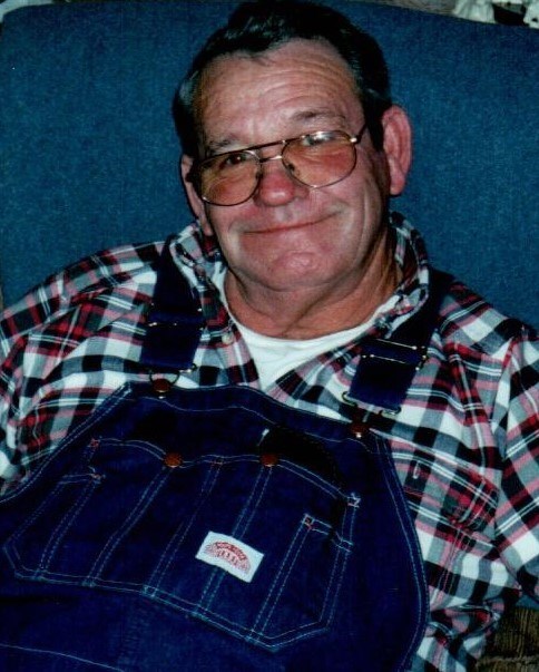 Billy Joe Hendry Obituary - Lufkin, TX