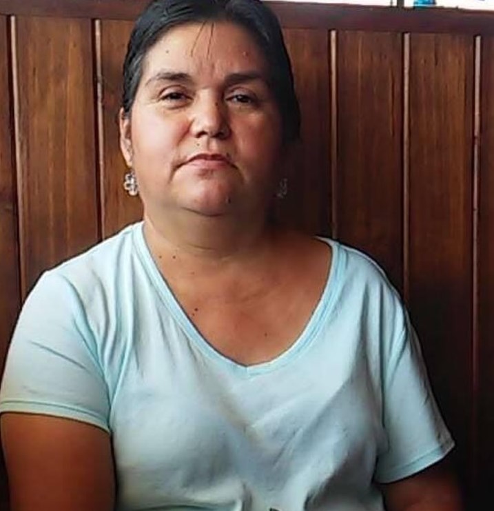 Francisca Lopez Obituary - Dallas, TX