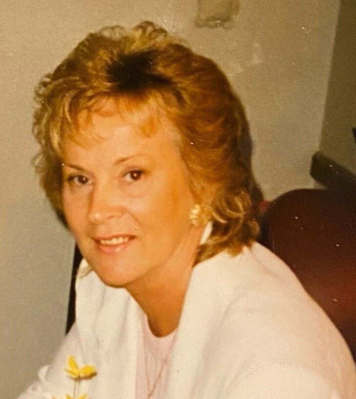 Kirsten Hamre Obituary - New City, NY