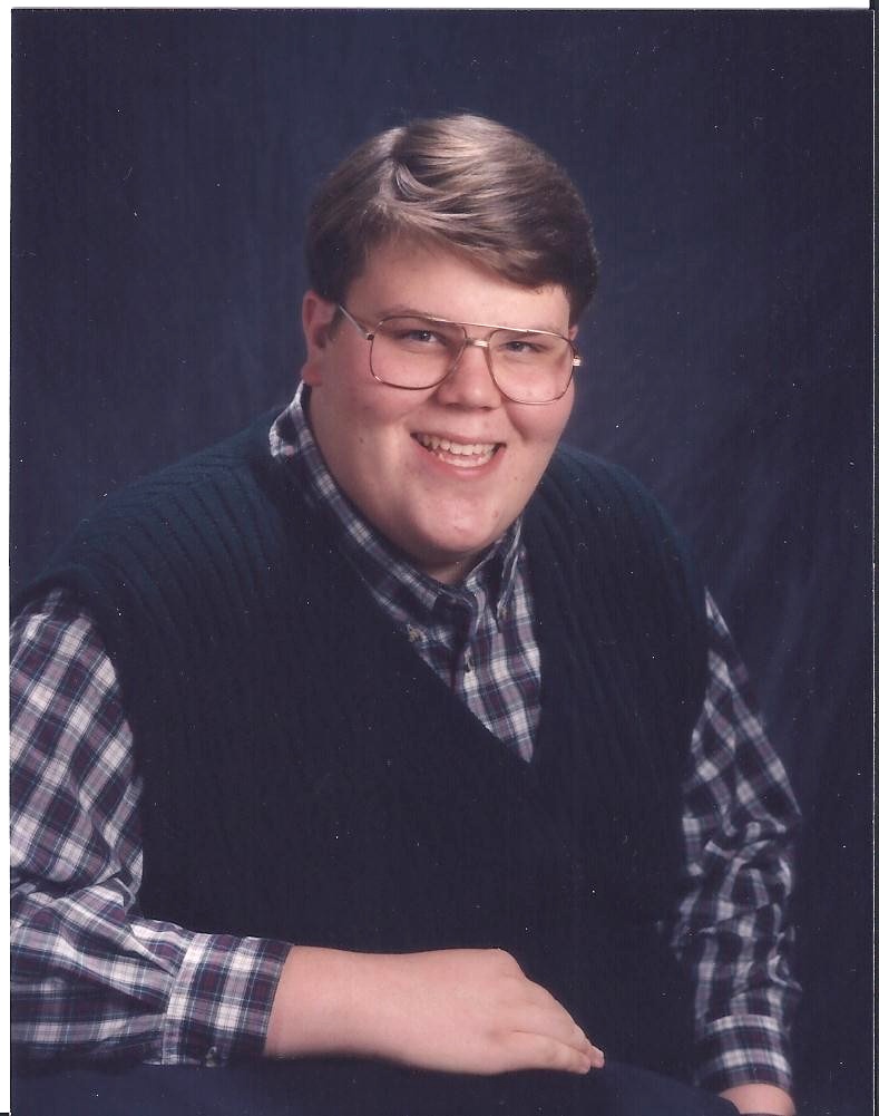 Robert Boughton Obituary - Livonia, MI