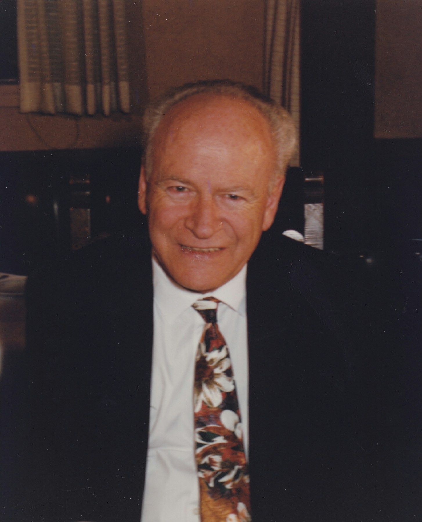 Helmut Boehm Obituary - Westlake Village, CA