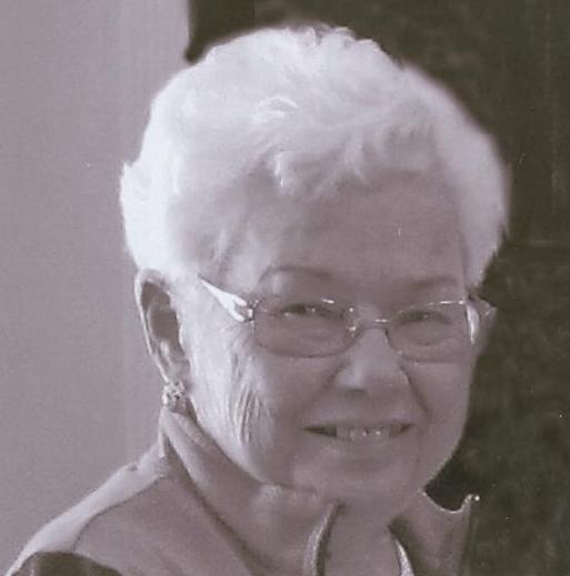 Betty Perry Obituary - San Angelo, TX