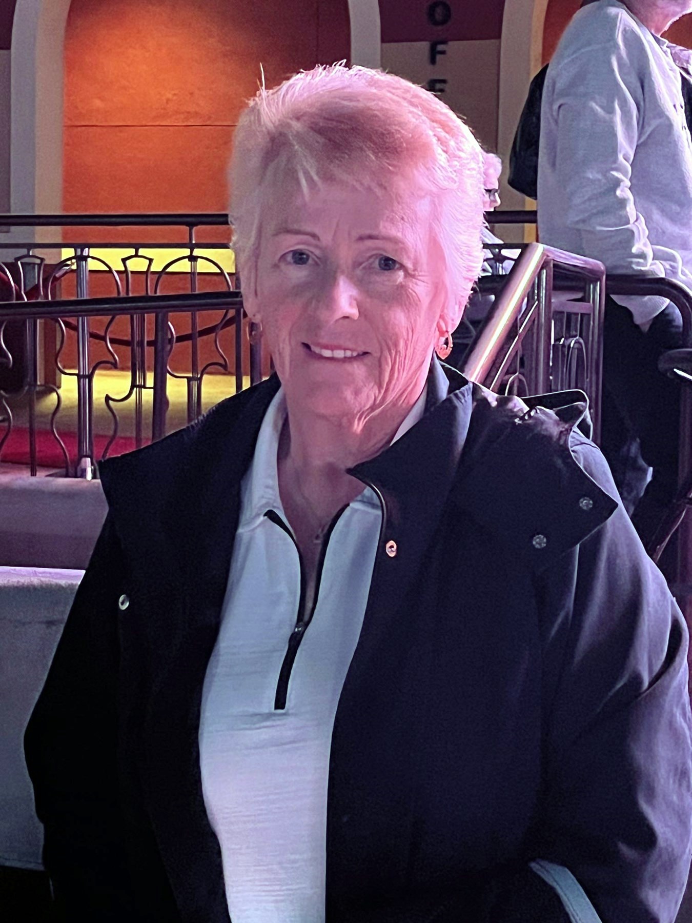 Mary Scholl Obituary - Fort Myers, FL