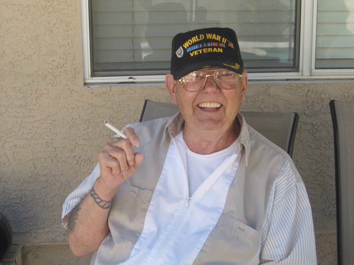 Robert Stiehl Obituary - Las Vegas, NV