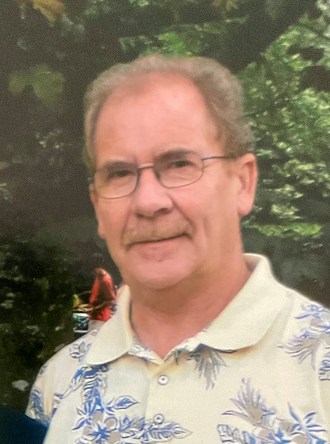 William Lammie Obituary - Leduc, AB