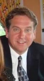 Gregory Alan Johnson Obituary - DeWitt, MI