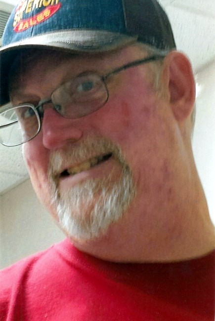 Charles Whipkey Obituary - Paris, TX