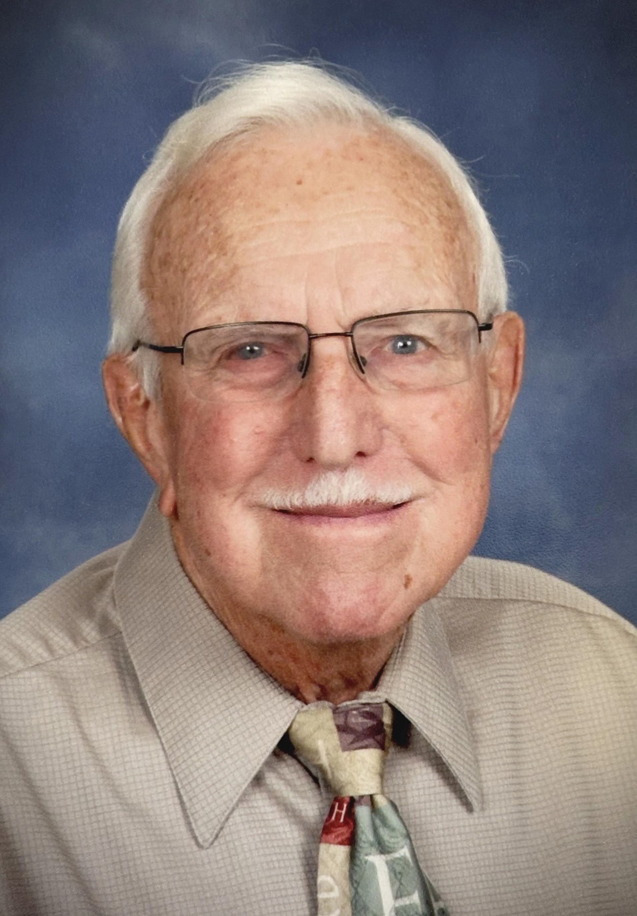 Robert Gapper Obituary - Whittier, CA