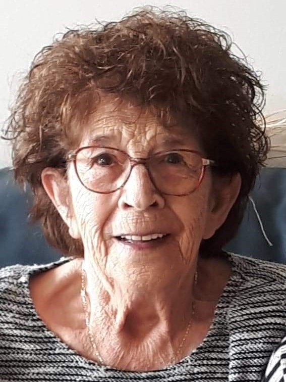 Suzanne Brunelle Obituario - Chicoutimi, QC