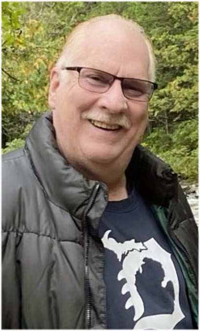 David Barber Obituary - Madison Heights, MI