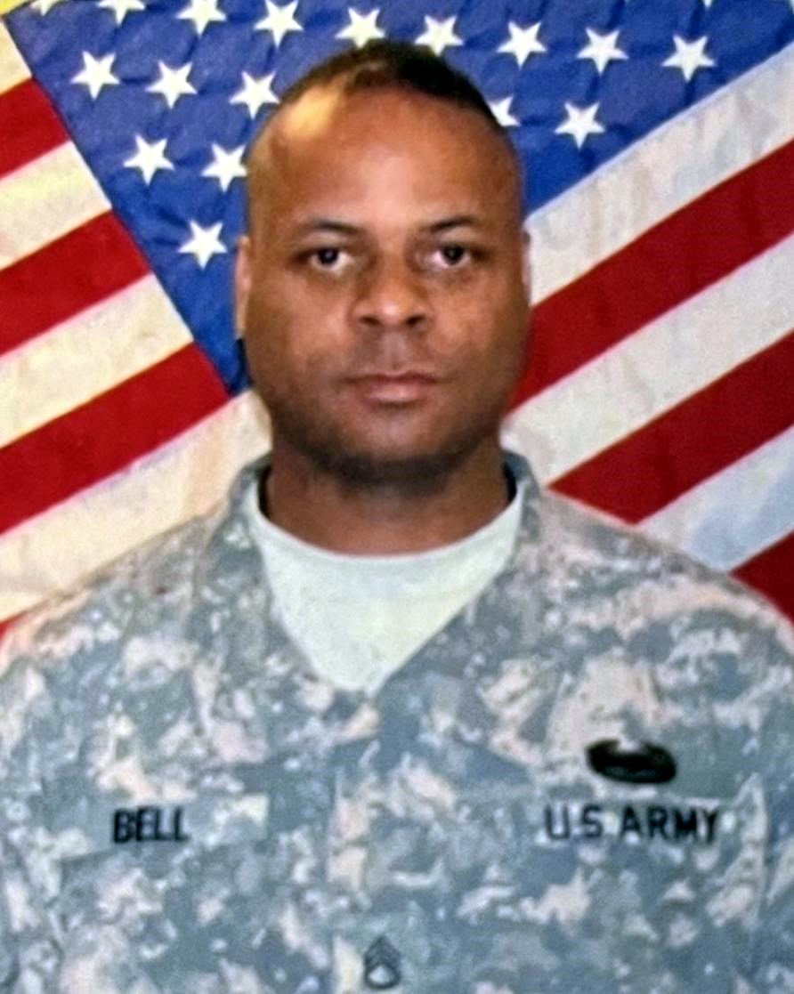 Arnold Bell Obituary - El Paso, TX