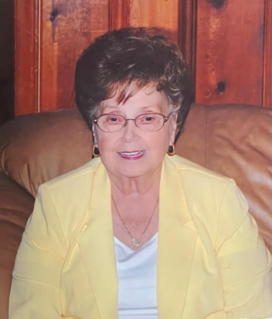 Verna Schooley Obituary - Kansas City, MO