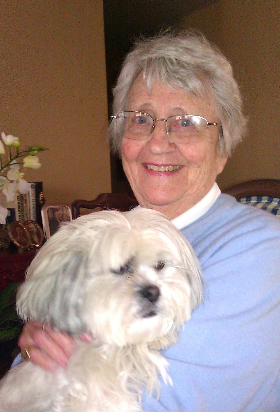 Nancy Knight Obituary - San Diego, CA