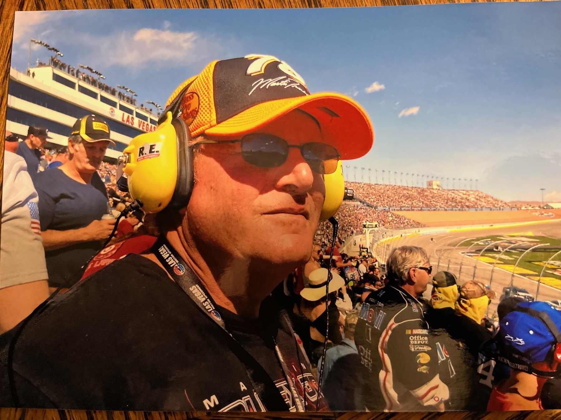 Edward Whittemore Obituary - Morrison, CO