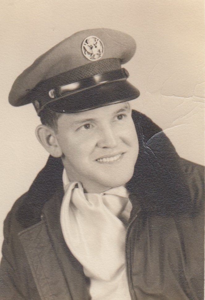 Joseph Cavanaugh Obituary - Haughton, LA