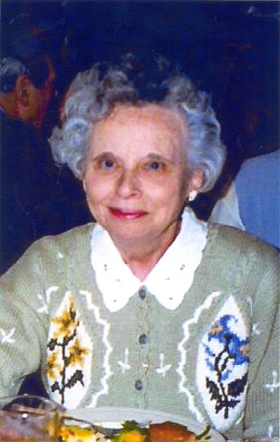 ANNE HUSER Obituary - Indianapolis, IN