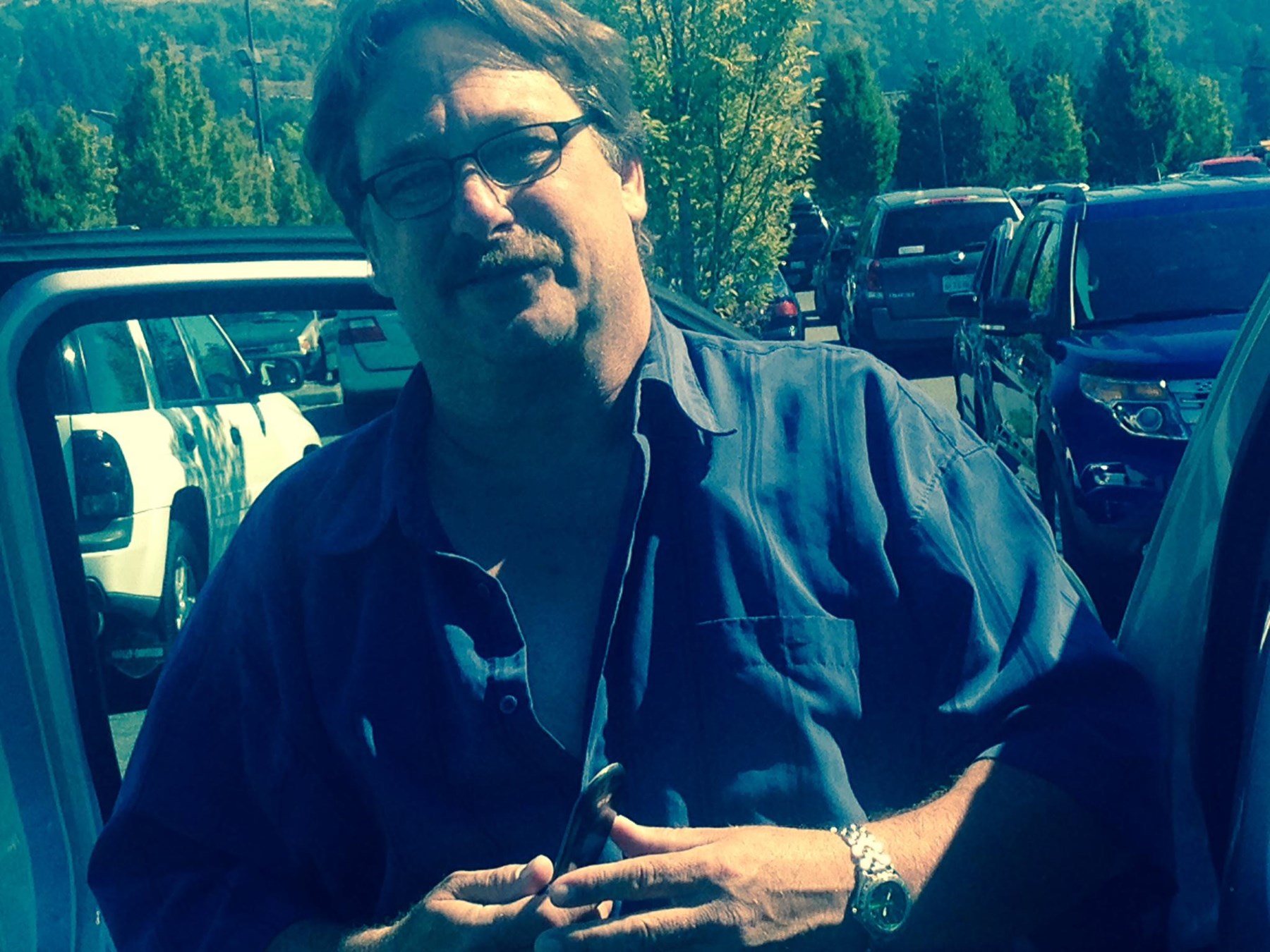 Scott Slagle Obituary