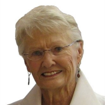 Beverley Skinner Obituary - Greeley, CO