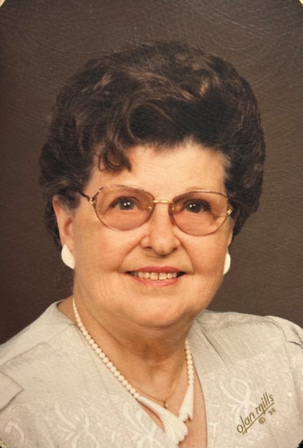 Marjorie May Obituary - Columbus, OH