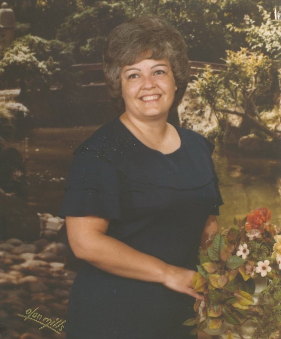 Mary Sue Niblack Obituary - Del City, OK