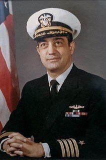 Eugene Avallone Obituary - Annapolis, MD
