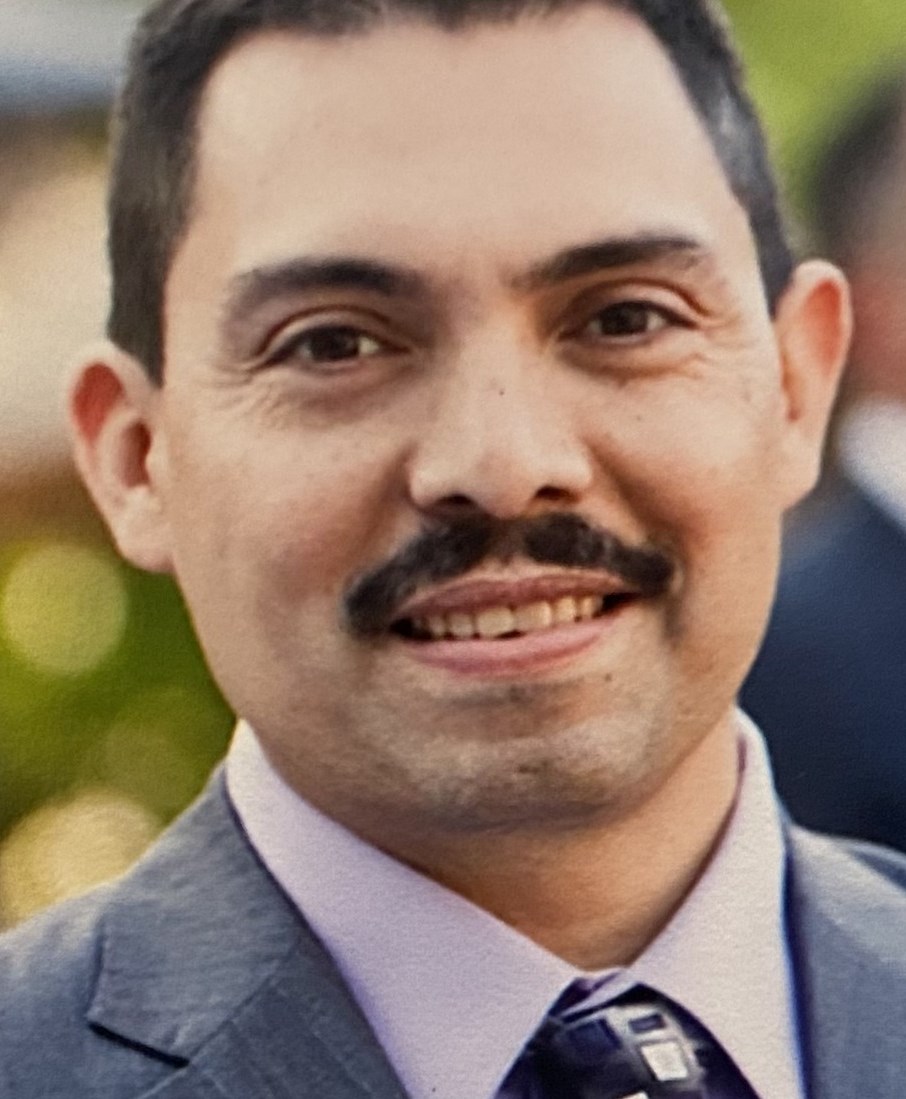 Alejandro Morales Obituary - Bellflower, CA