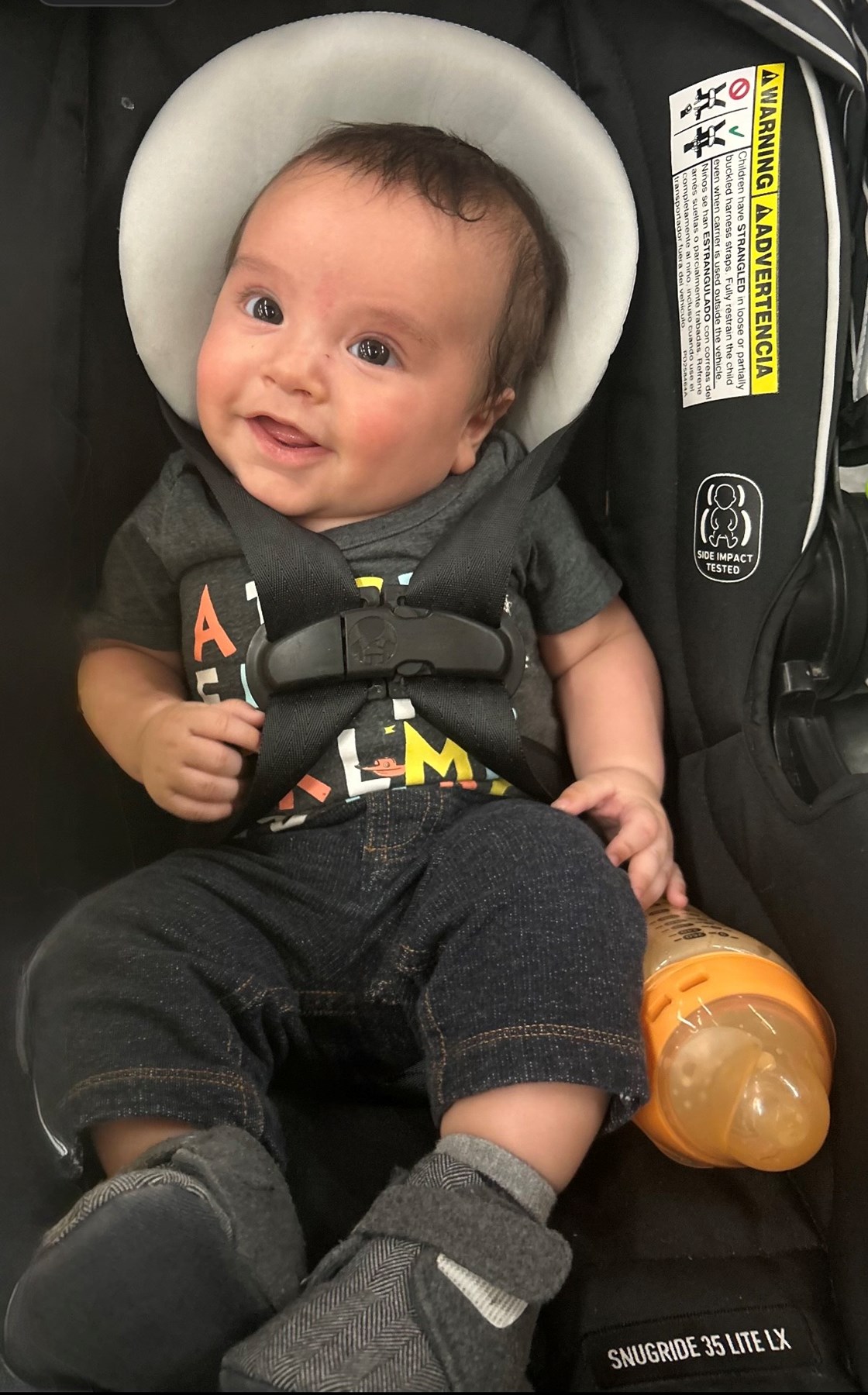 Noah O'Neill-Warnett Obituary - Las Vegas, NV