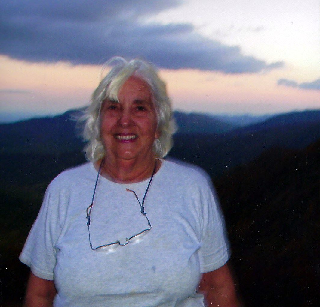 Barbara Becker Obituary - Culpeper, VA