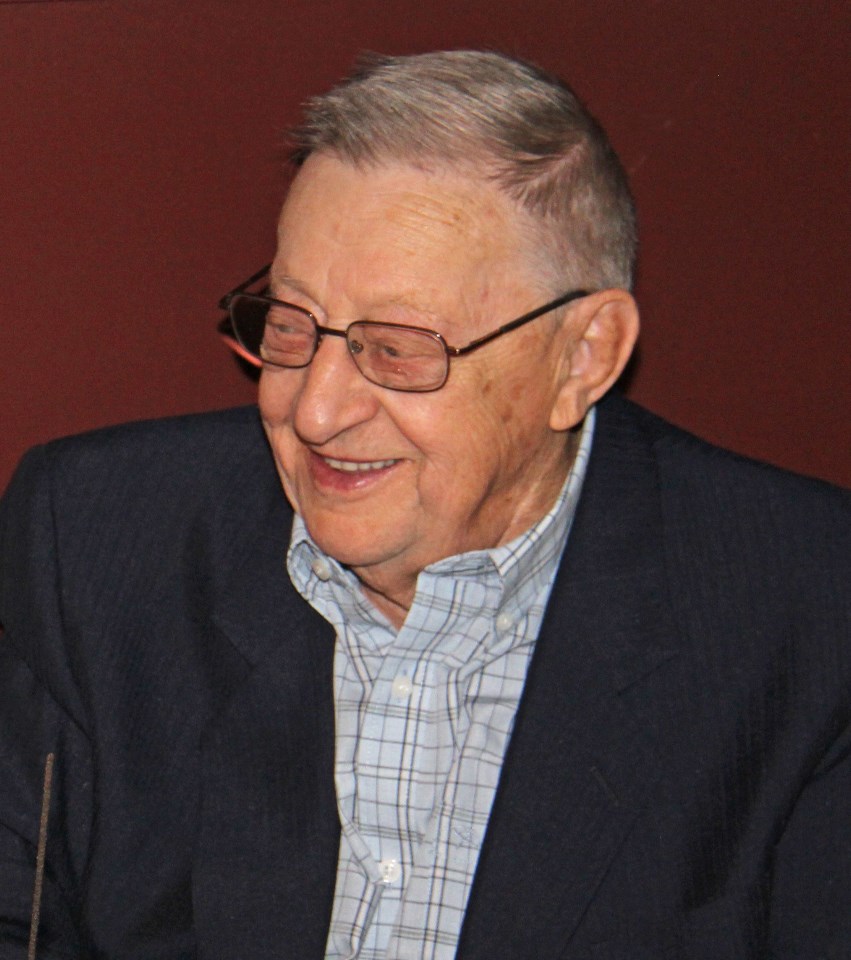George Lawrence "Larry" Brenner Obituary - Abbotsford, BC