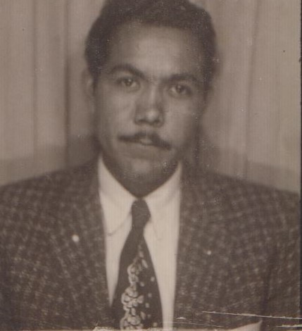 Jim Ballesteros Obituary - West Covina, CA