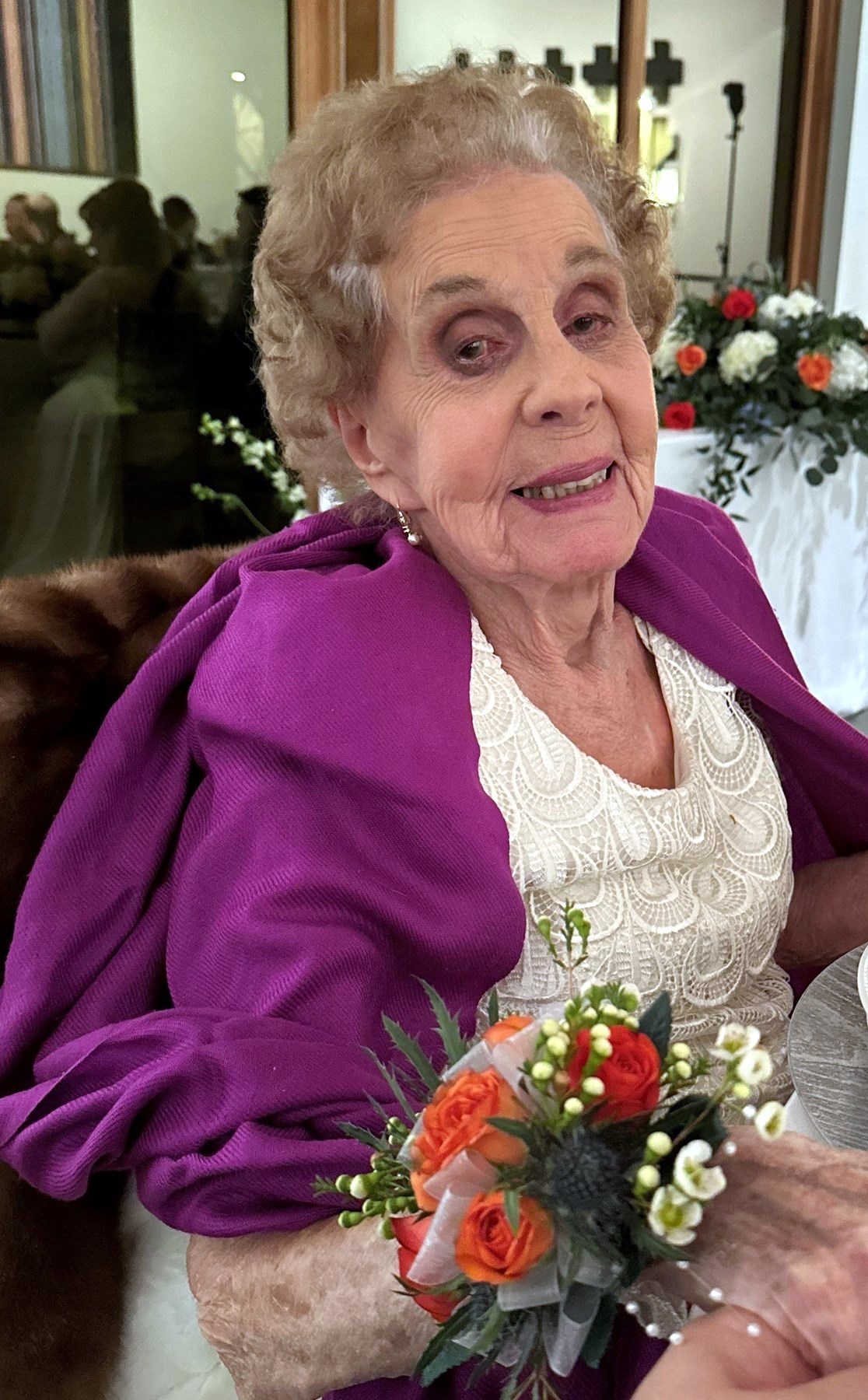 Dorothy Church Obituary - Houston, TX