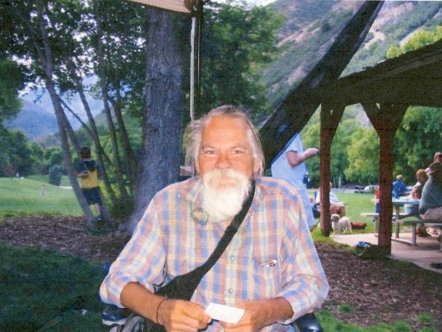 William S. Griffiths Obituary - Millcreek, UT