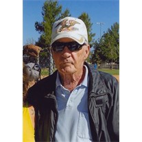 Henry Scherer Jr. Obituary - Hemet, CA