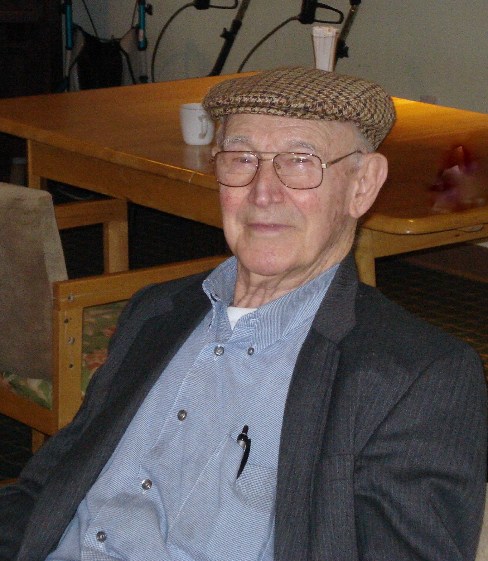 John W. Stephenson Obituary - Stockbridge, GA