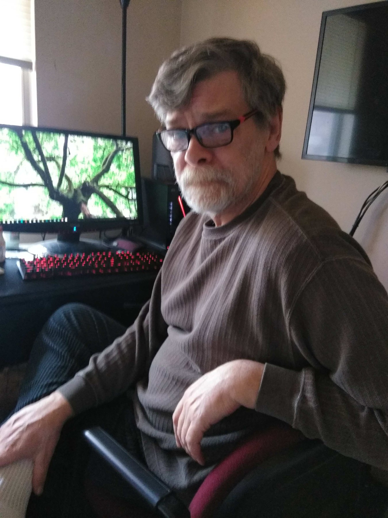 Terry Ball Obituary - Beech Grove, IN