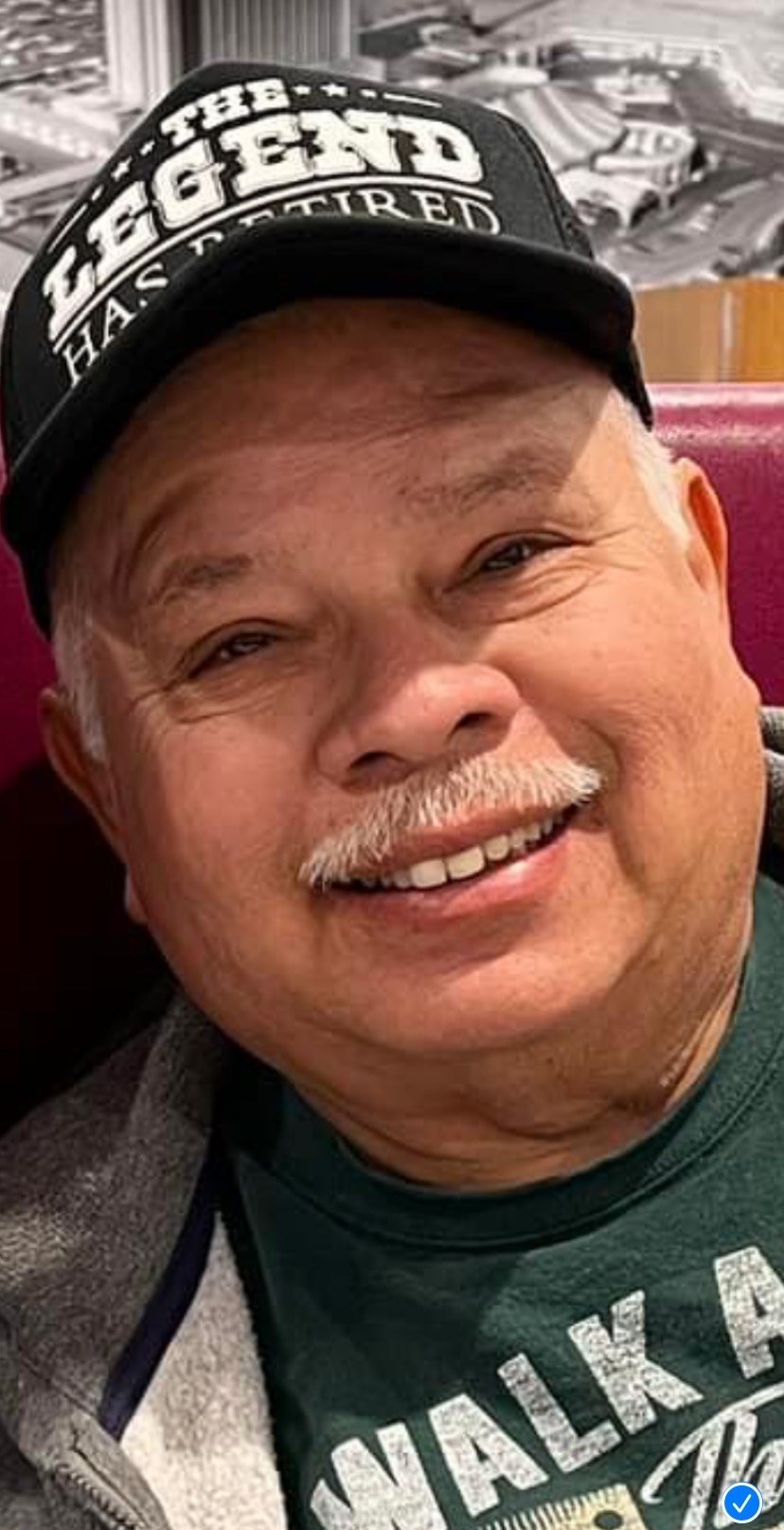 Mike De La Cruz Obituary - Poplarville, MS