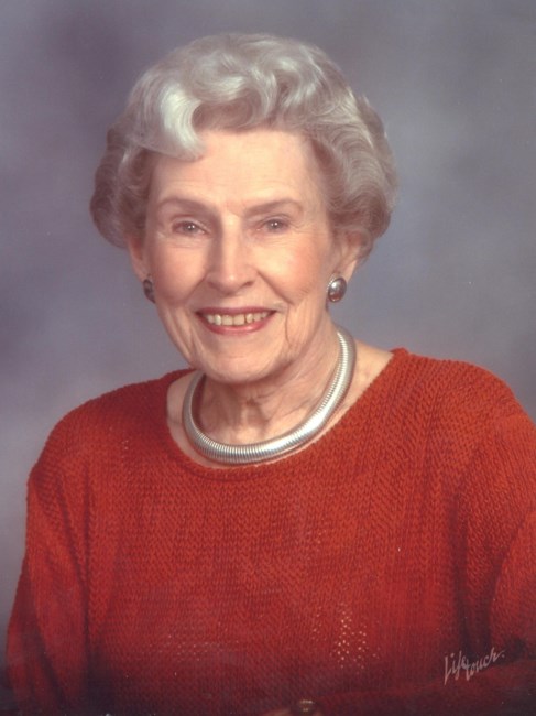 Mary Carnes Obituary - San Angelo, TX
