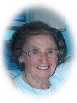Katherine Watson Obituary - Courtenay, BC