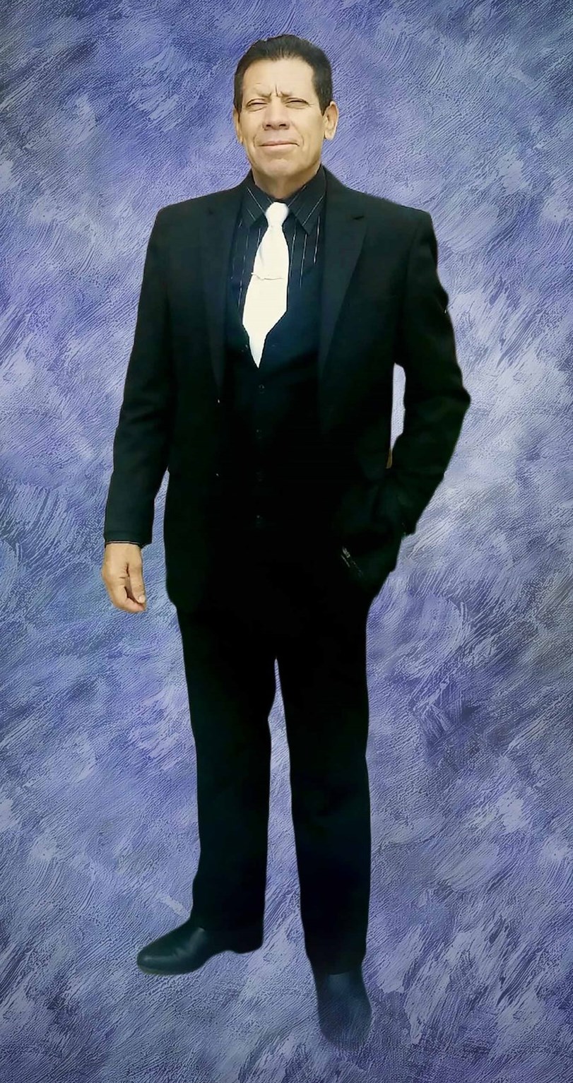 Angel Cortez Obituary - Grand Prairie, TX