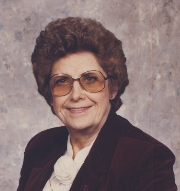Maxine Dean Obituary - Bowie, MD