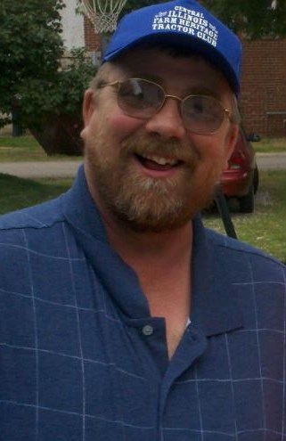 Steven Lee Obituary - East Peoria, IL