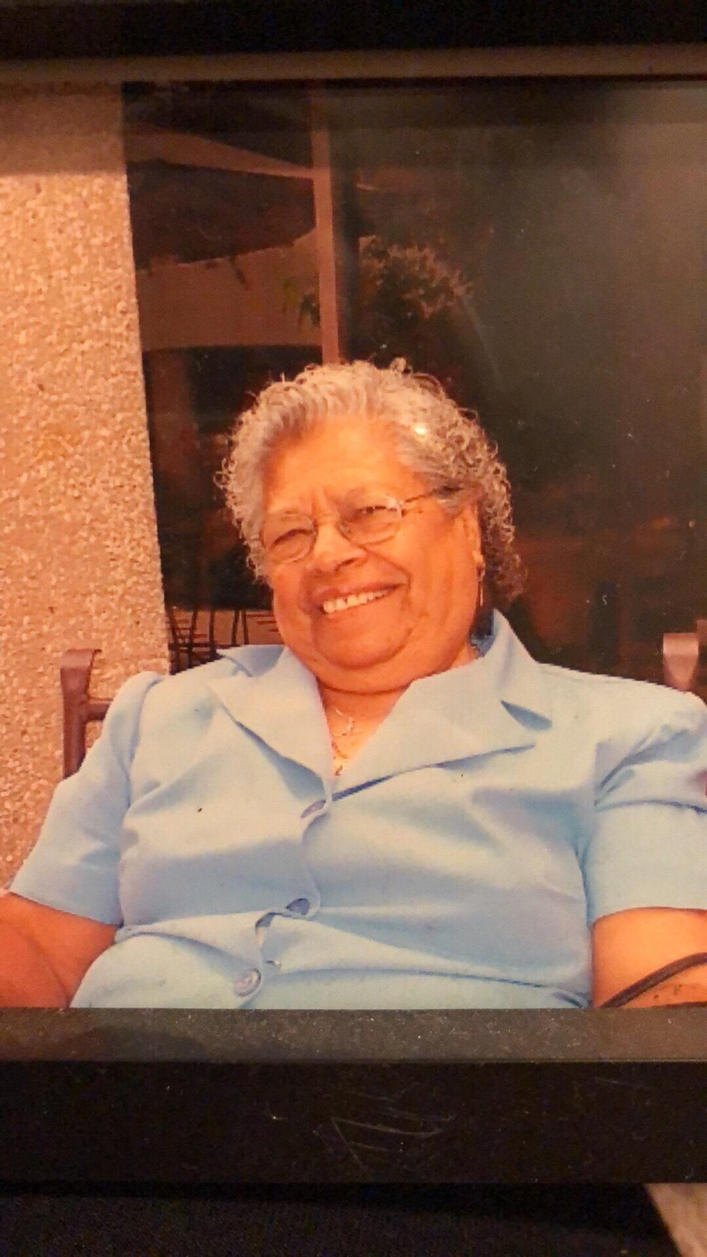 Julia Badillo Obituary - Houston, TX