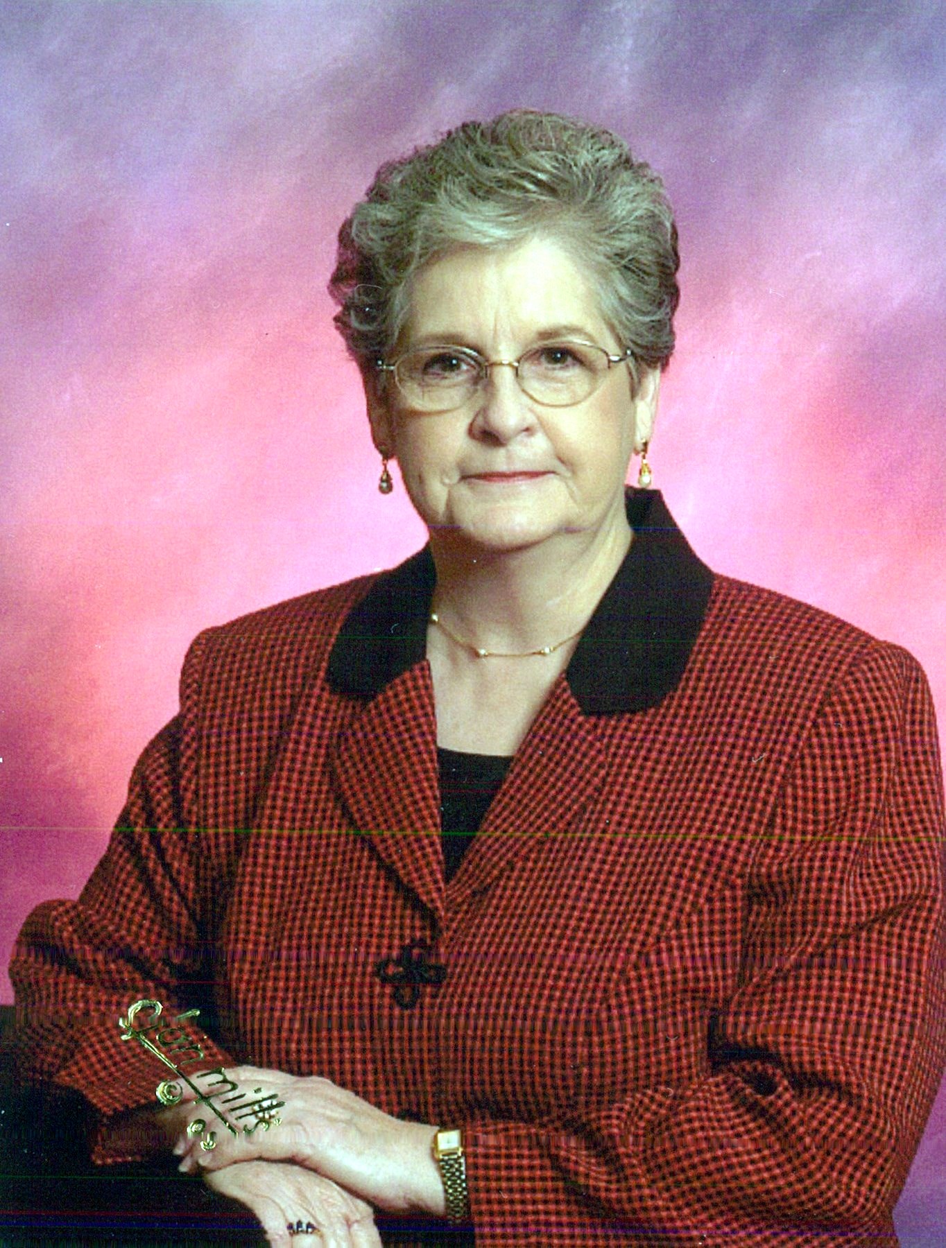 Florence Elizabeth Abernathy Obituary - Montgomery, AL