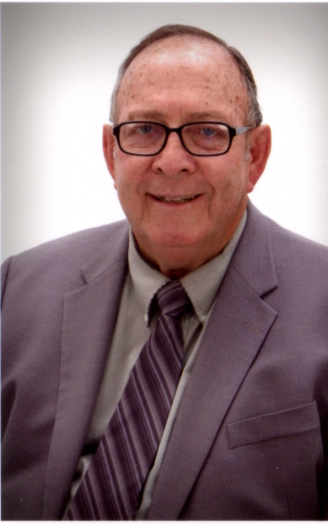 Richard Stovall Obituary - Midland, TX